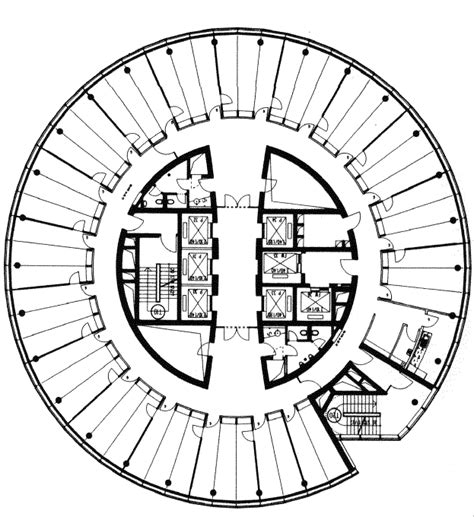 Image076 623×680 Architectural Floor Plans Diagram