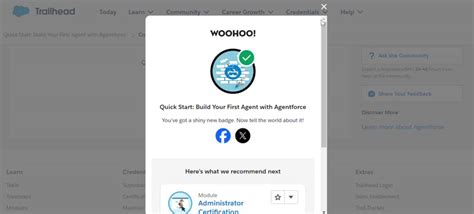 Prashant Pathak On Linkedin Builtwithagentforce Salesforce