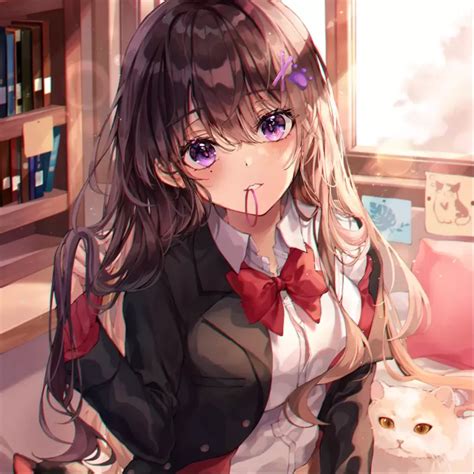 대중을 사로잡는 트렌디한 미소녀 일러스트 그리기 러장