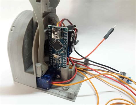 Make Your Own Dtto Modular Robot Assembly Instructions Part 3 Of 3