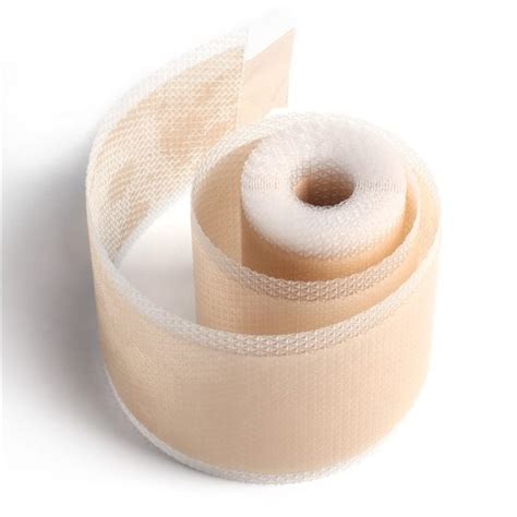 실리콘 흉터 시트 흉터 감소 실리콘 젤 테이프 의료 흉터 제거