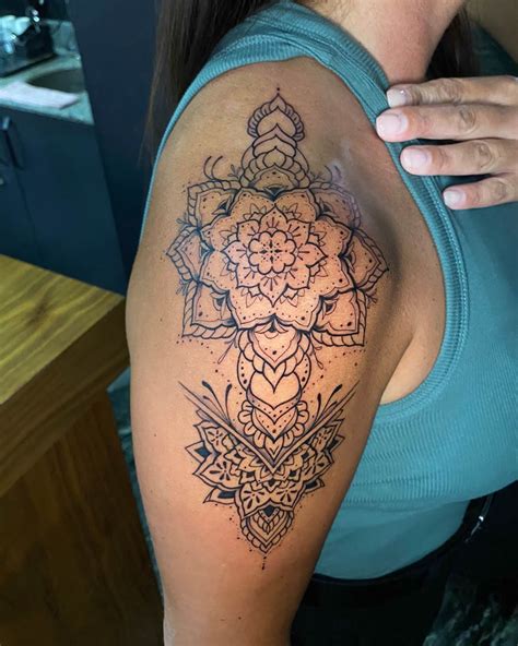 Dövme Modelleri Ramses Ink