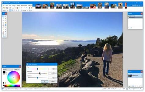 Best GIMP Alternatives To Use In Free And Paid
