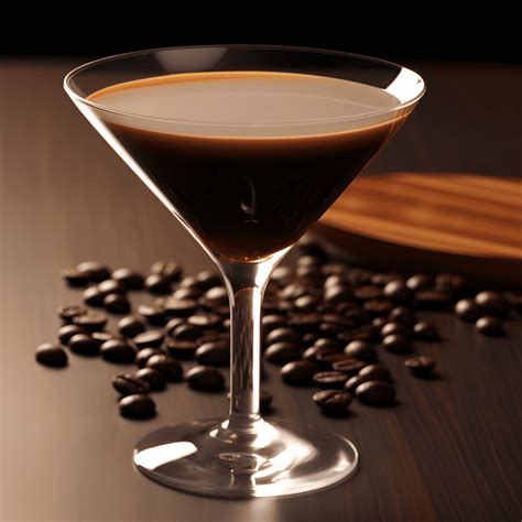 Kahlua Martini Cocktail Recipe How To Make The Perfect Kahlua Martini