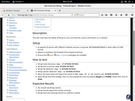 Getting Started With Fedora Qa Part 3 Fedora Community Blog