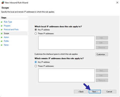 How To Allow A Program Through Firewall In Windows 10 And 11