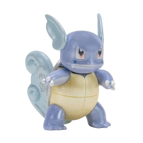 Pokemon Select Evolution Multipack Squirtle Wartortle Blastoise 1 Ct Shipt