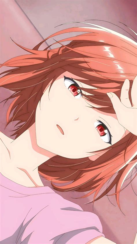 Himari Kino ~ Wallpaper Whisper Me A Love Song  Whisper Me A Love