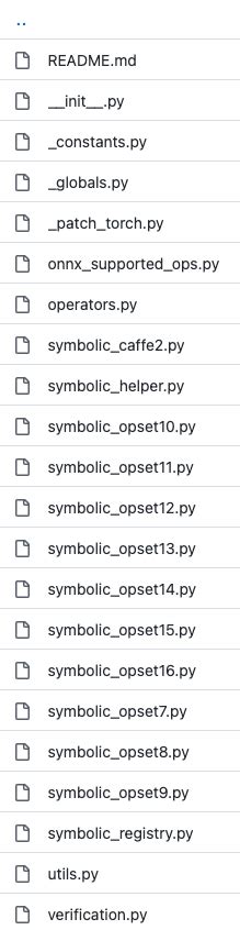 wenet对onnx的支持 语音与语言处理