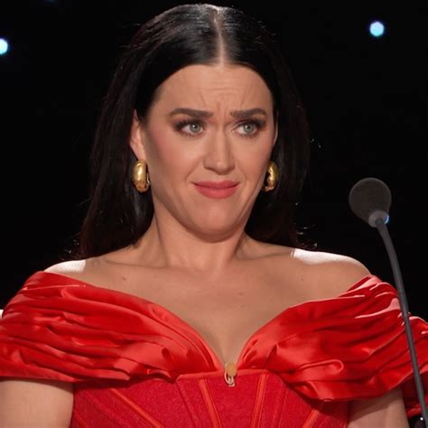 American Idol Sneak Peek Katy Perry Gets Full Body Chills