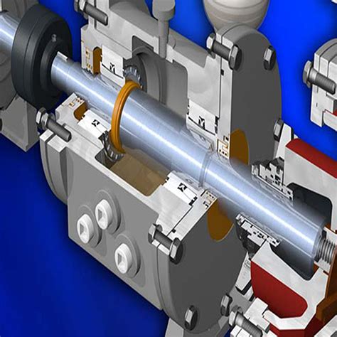 شرکت پارت توربین زاگرس مهندسی و تامین قطعات پتروشیمی