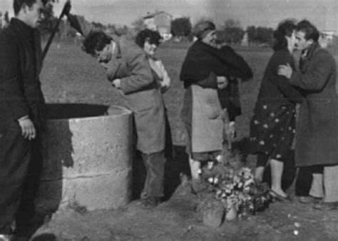 Gialli E Misteri Italiani La Bambina Nel Pozzo Lomicidio Di Annarella Bracci Meteoweek