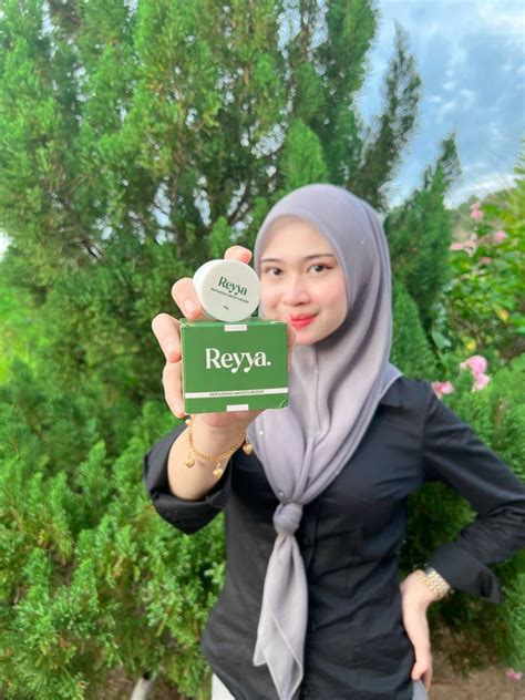 Reyya Beauty Store