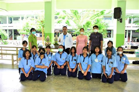 ภาพบรรยากาศ งานประชาสัมพันธ์ โรงเรียนท่าตะโกพิทยาคม