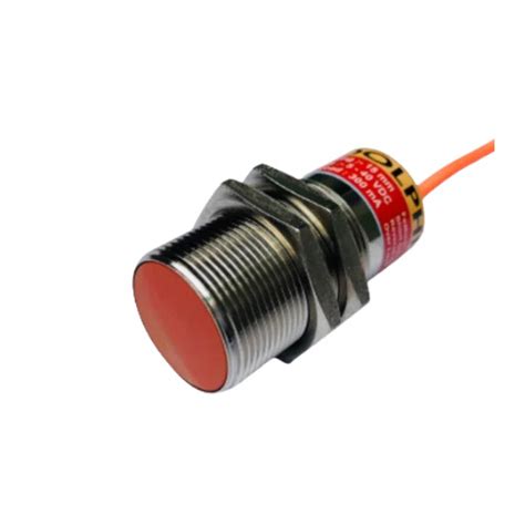 M30 Inductive Proximity Sensor At 40000 00 Inr In Delhi Dolphin Device