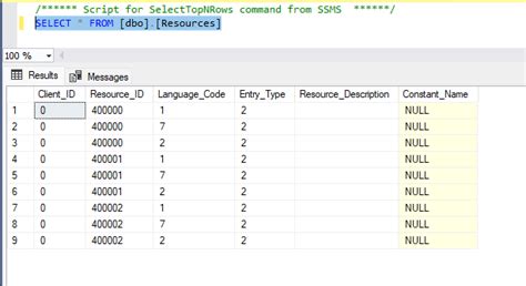 Database Recovery 1 2 Recover Deleted Table Data Without Backup In