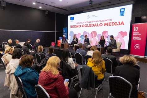 Media Content Indicates The Lack Of Gender Equality Awareness United