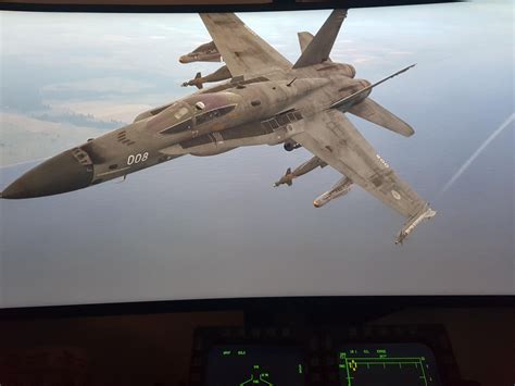 F A 18 C Targeting Pods Who Else Is Excited R Hoggit