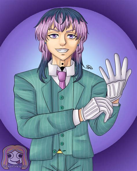 Bonten Rin By Chartreuser On Deviantart