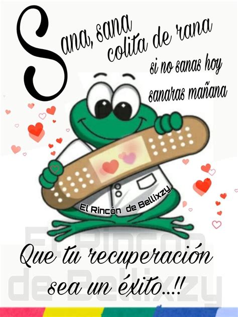 Pin De Nohora Guerrero En Mensajes Mensajes Para Enfermos Frases
