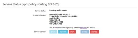 Manually Or Incident Based Restart Of Vpn Policy Based Script Network And Wireless