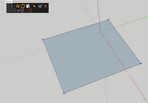 Tapered Scaling Effect With Subd And Vertex Tools Page 2 Sketchup Sketchup Community