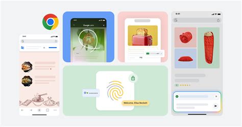 Chrome For Mobile Make The Most Of Chrome On Your Phone Chrome