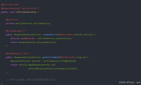 基于spring Boot的个人博客系统实现（源码数据库部署文档演示视频）blog源码部署 Csdn博客