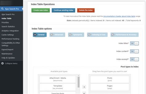 High Performance Search With Ajax Search Pro For Wordpress