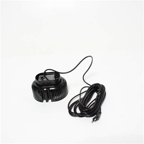 Ponorné čerpadlo Edou Edou 001 Bazar Odkarlacz