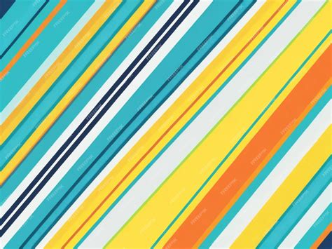 Premium Photo Diagonal Lines Vector Background Design