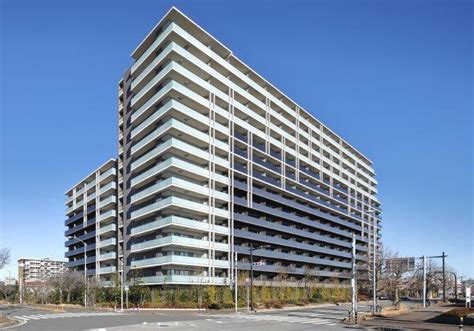 メイツ西白井｜千葉県｜マンションライブラリー By長谷工の仲介