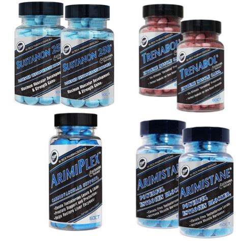 Beauty And The Bulk Anavar Stack For Women