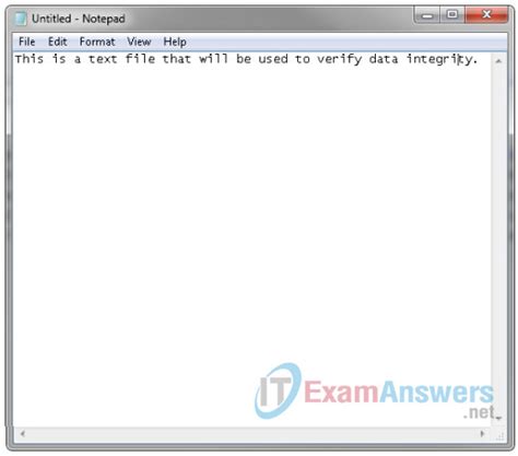 1213 Lab Compare Data With A Hash Answers