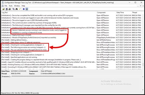 Get Interactive Psadt And Serviceui Michael The Admin