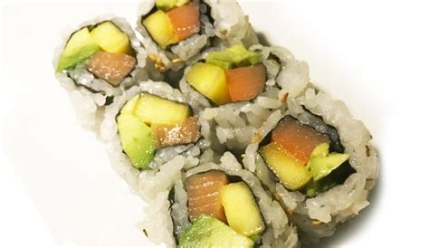 New York Matsu Sushi