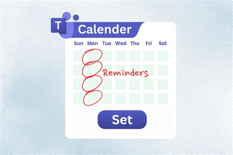 How To Set Up Recurring Reminders In Microsoft Teams Techcult