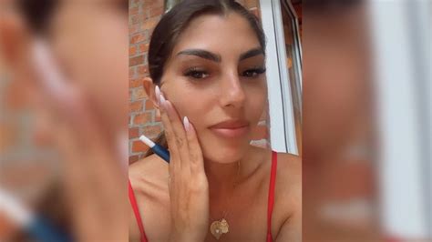 Ist Yeliz Koc Zu D Nn Fans Nach Gewichtsabnahme In Sorge Um Reality Star