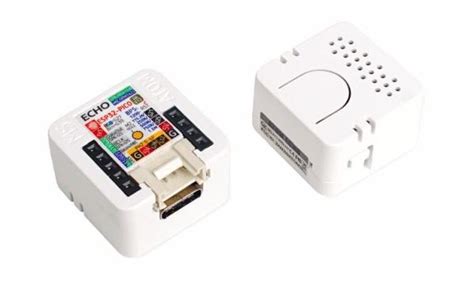 M5stack Atom Echo The Miniature Programmable Smart Speaker Duino
