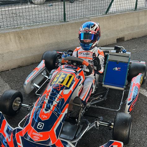 Daniel Miron Lorente Fanpage