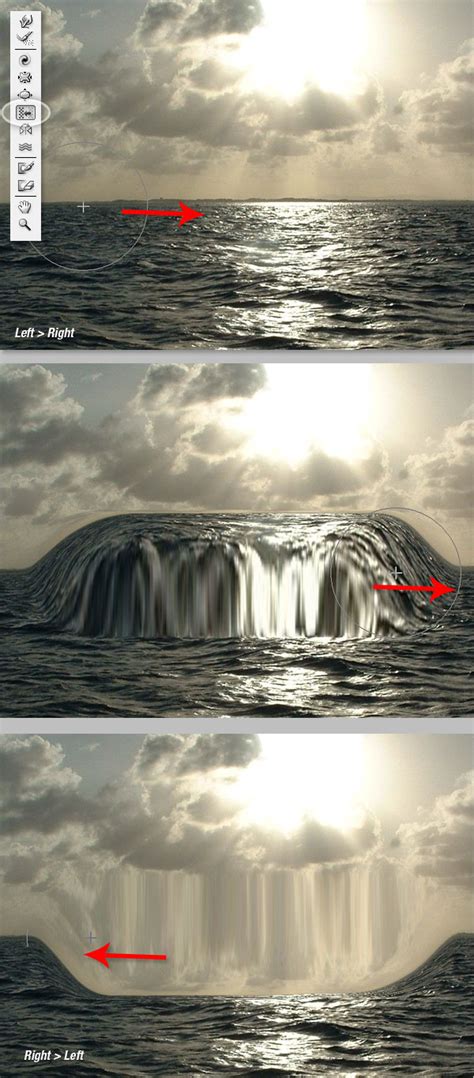 A Comprehensive Guide To Photoshops Liquify Tool Envato Tuts