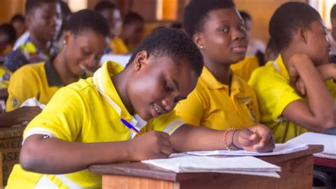 Waec Releases 2025 Bece Timetable Gh Educate