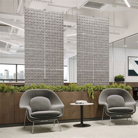 Acoustic Panel Pet Felt Acoustic Panels Acoustic Insulation Panels