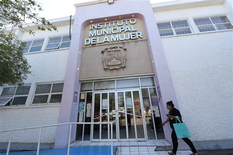El Instituto Municipal De La Mujer Abre Convocatoria Para Cursos