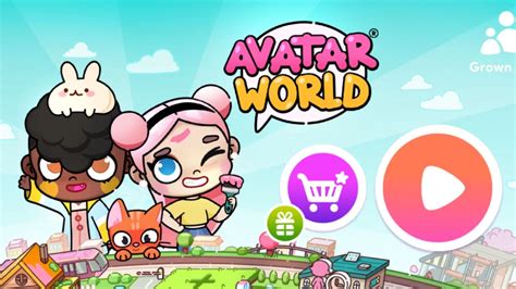Download And Play Avatar World ® On Pc Emulator