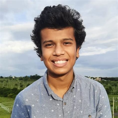 Vignesh Bl Vignesh Bl • Threads Say More