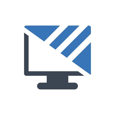 Premium Vector Computer Security Icon