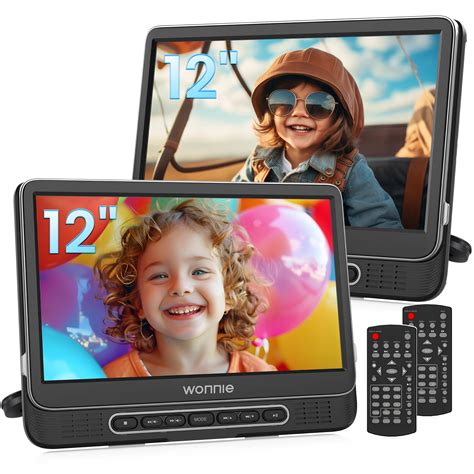 7 Best Car Dvd Player Stops Motion Sickness Not The Movie