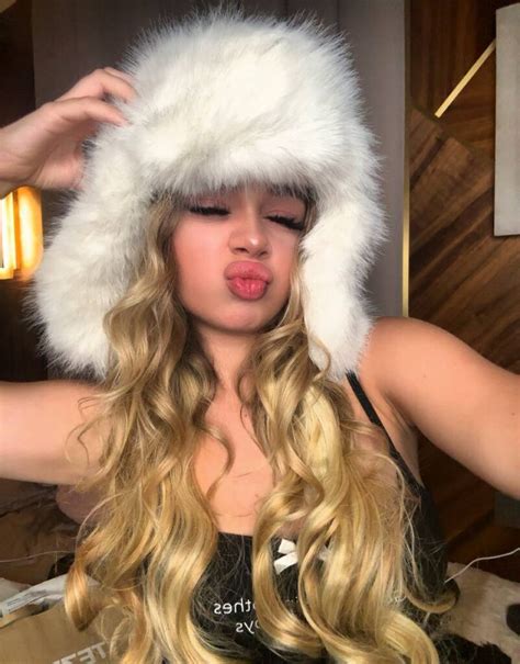 Mashera Слив фото блогеров стримеров тиктокеров