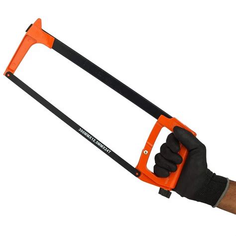 Stainless Steel 300mm Metal Hacksaw At ₹ 7312piece In Bengaluru Id